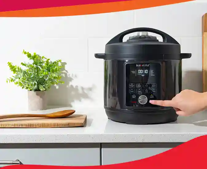Blog :: Informationen :: Instant Pot Duo Plus 5.7L Whisper Quiet ...
