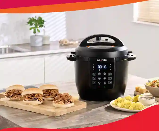 Blog :: Informationen :: Instant Pot RIO 5.7L Multicooker: Complete ...