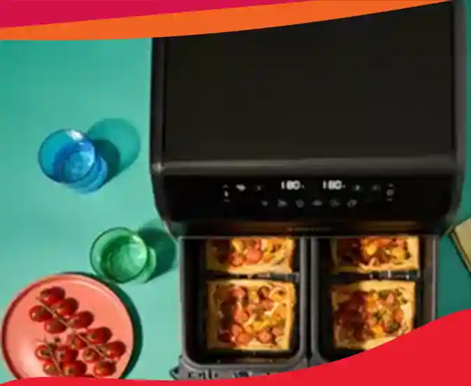 Discover the 2025 Instant Pot Vortex™ Air Fryer Range – Faster ...