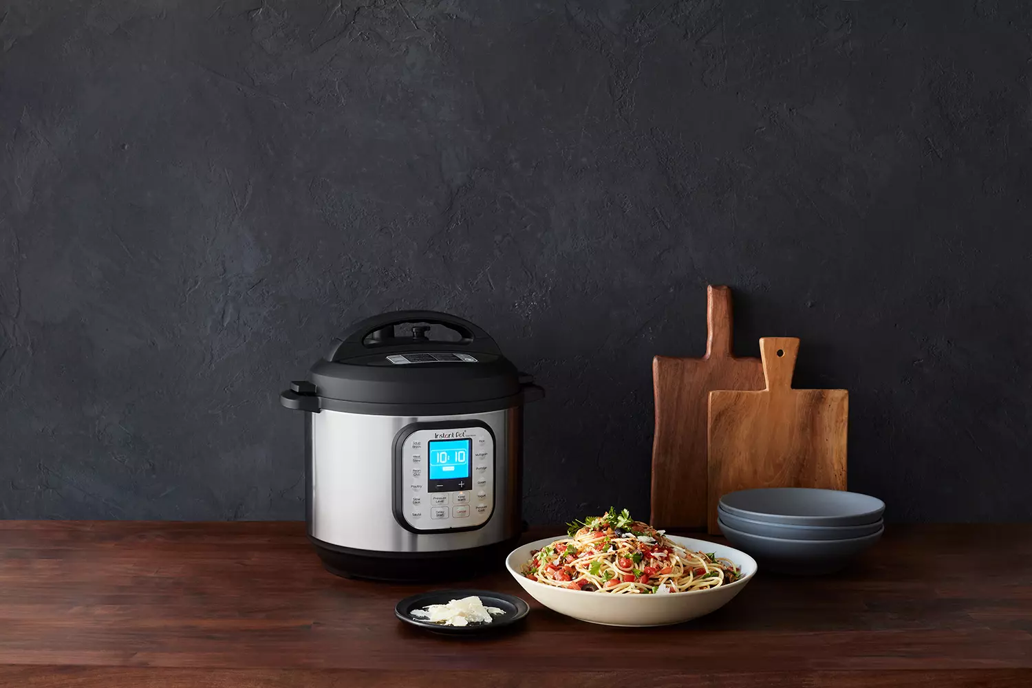 Second chance products :: Instant Pot Duo Nova 5,7L (6Qt) multicooker ...