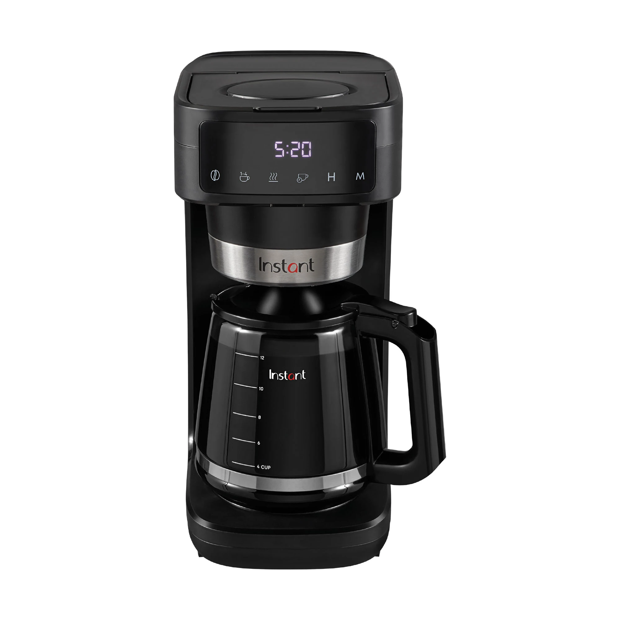 Coffee :: Instant Infusion Brew Plus 2,8L Coffee Maker